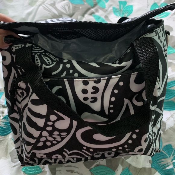 thirty-one | Bags | Thirty One Lunch Thermal And Strap | Poshmark